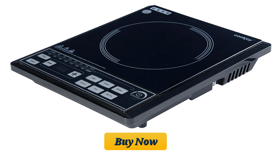 Top 9 Best Induction Cooktops in India