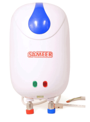 Best Instant Water Heaters (Geyser) in India