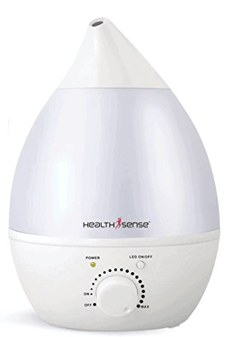 Top 10 Best Humidifiers To Buy Online In India 2018