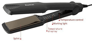 Top 7 Best Hair Straighteners in India: 2019 Review & Buying Guide