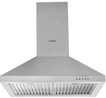 9 Best Kitchen Chimney in India 2021 (For Your Sparkling Clean Kitchen)