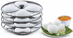 Best Idli Maker / Idli Cooker in India (To Make Delicious Idli at Home)