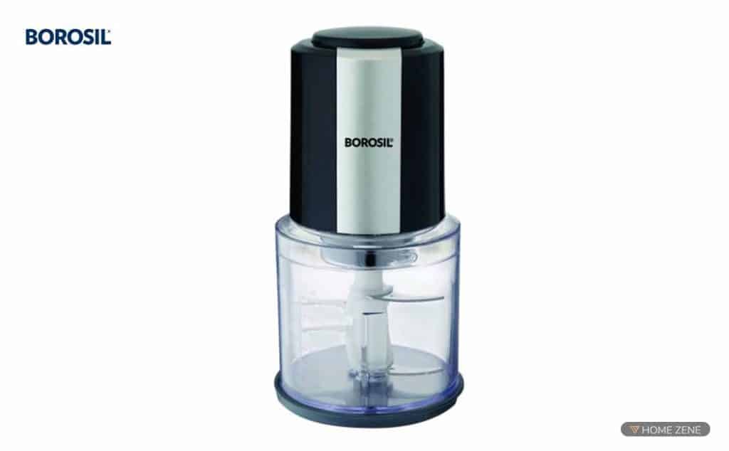 Top 8 Best Electric Choppers To Buy in India : 2022 Reviews