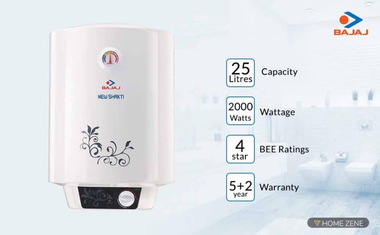 10 Best Geyser / Water Heater in India: 2021 Reviews & Buying Guide