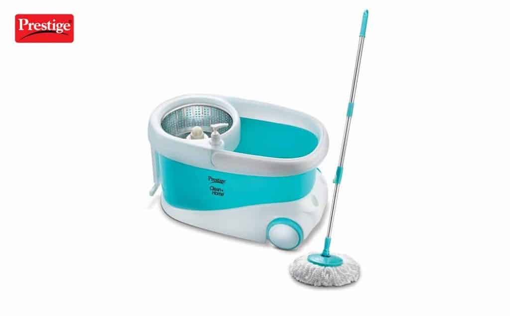 Top 7 Best Floor Cleaning Mops for Home in India 2022