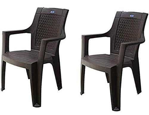 Best Plastic Chairs in India 2022: Reviews & Buying Guide