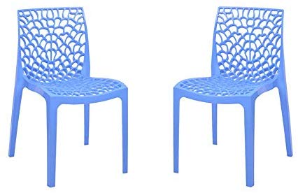 Best Plastic Chairs in India 2022: Reviews & Buying Guide