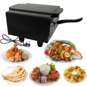 Best Electric Tandoors in India (Barbeque Grill) : 2022 Reviews ...