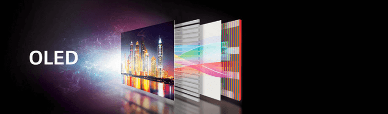 QLED Vs OLED Vs LED: Which One is The Best?