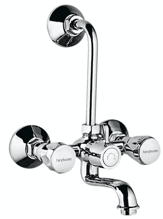 The 5 Best Wall Mixer In India Reviews and Buying Guide