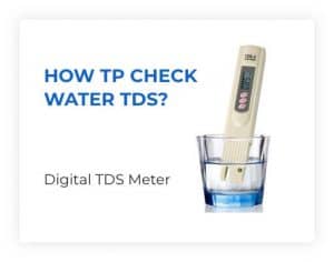 What is TDS in Water & Why Should You Measure It?