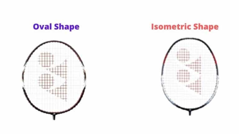 How To Choose A Badminton Racket
