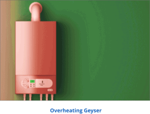 Common Geyser Problems And Their Solutions