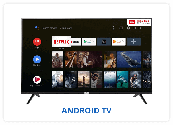 Android TV vs Smart TV Which Is Better?