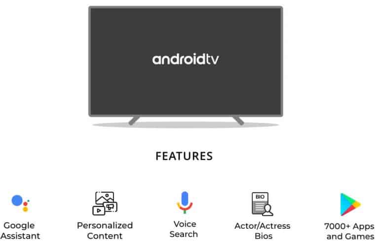 What Is the Difference Between Smart TV and Android TV?