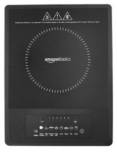 7 Best Induction Cooktops in India: 2022 Reviews & Buyer's Guide