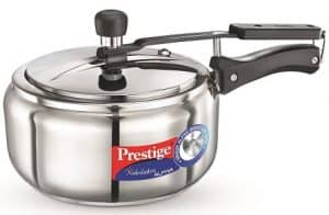 10 Best Pressure Cookers In India: 2022 Reviews & Buying Guide